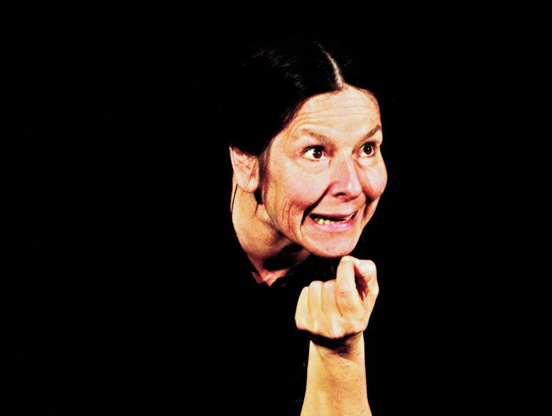 Katharina Ritter | Kammgarn Kulturwerkstatt Hard