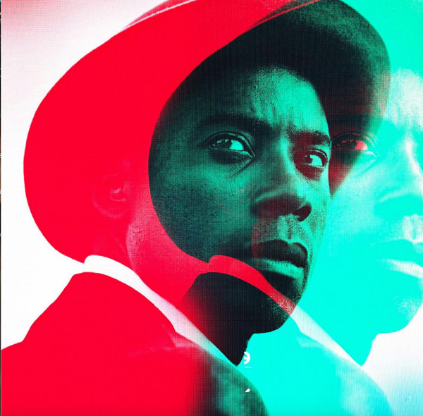 Randolph Matthews | Kammgarn Kulturwerkstatt Hard