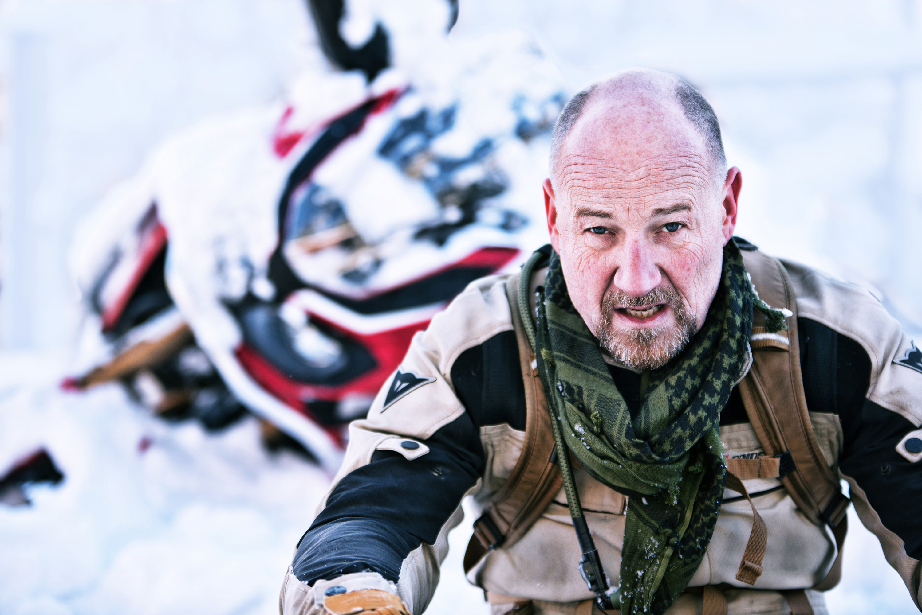 Roland Düringer (AT) | Kammgarn Kulturwerkstatt Hard